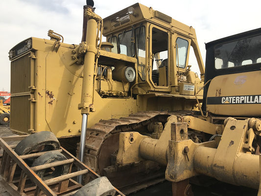 Бульдозер komatsu d355a технические характеристики: Бульдозер Komatsu ...